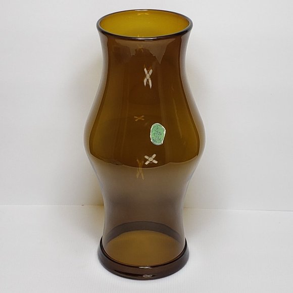 𝗛𝗼𝗺𝗲𝘁𝗶𝗺𝗲𝗠𝗮𝗿𝗸𝗲𝘁𝗽𝗹𝗮𝗰𝗲.𝗰𝗼𝗺™ | Accents | Blenko Hurricane Shade Colonial Williamsburg Royal Leerdam ...